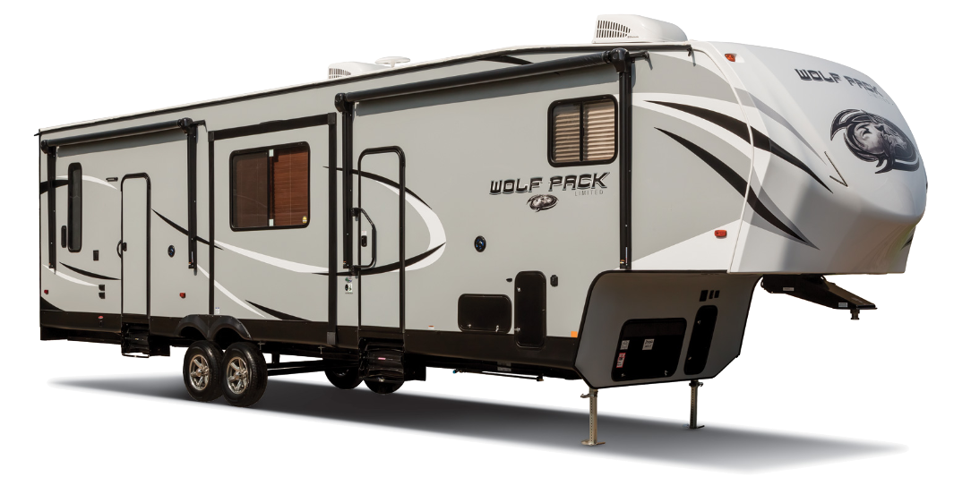 Epic RV Liquidators of Madera CA